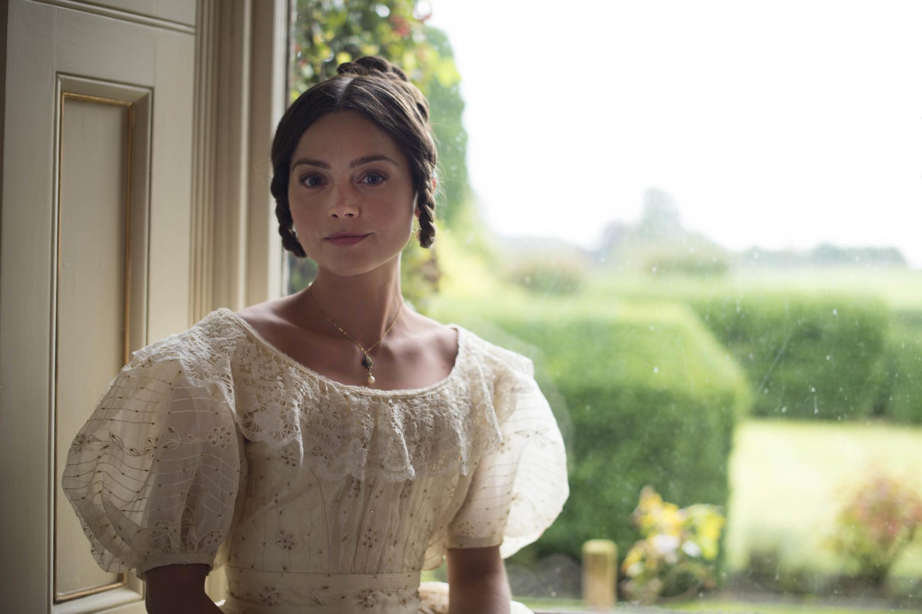 Sección visual de Victoria (Serie de TV) - FilmAffinity