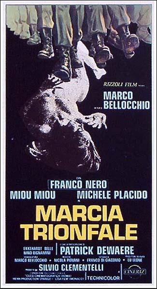 Image gallery for Victory March - FilmAffinity