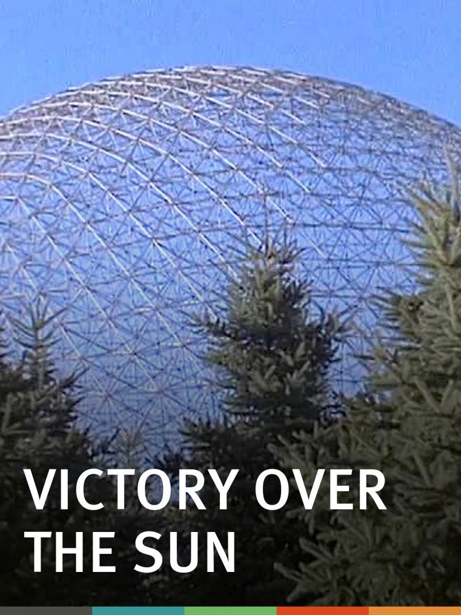 Image gallery for Victory Over the Sun (S) - FilmAffinity