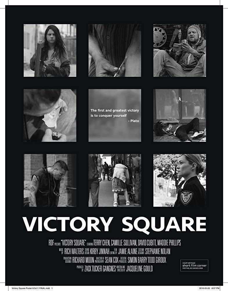 Image gallery for Victory Square (S) - FilmAffinity