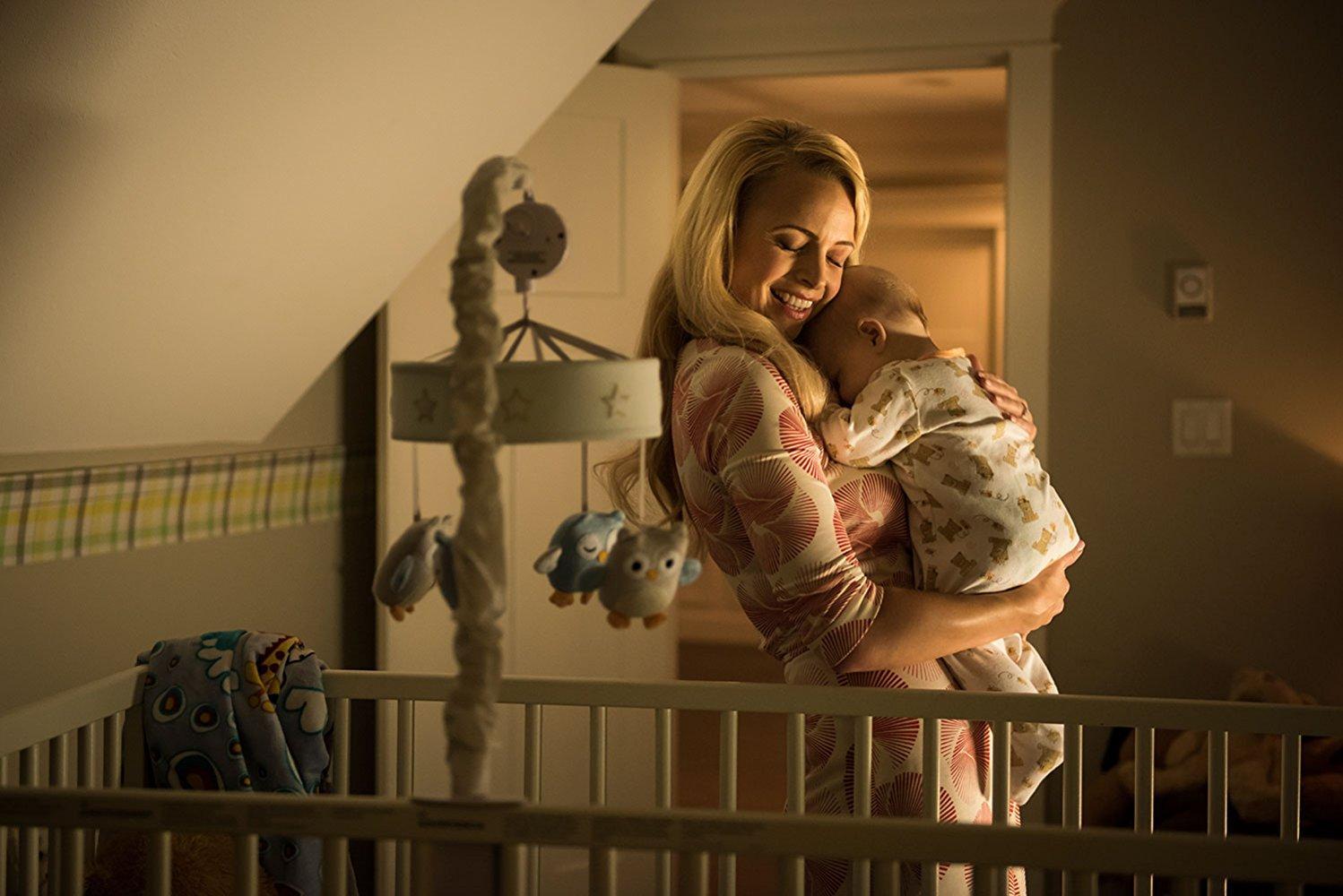 Sección visual de Vida robada (TV) - FilmAffinity