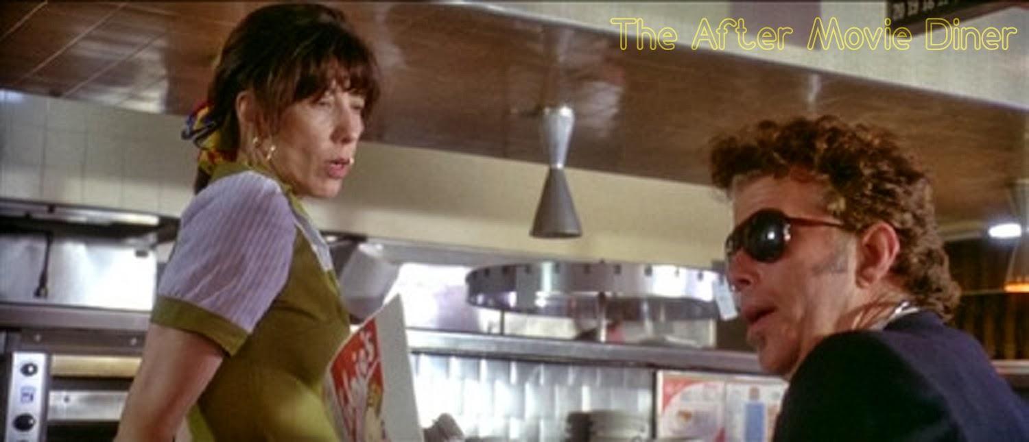 Sección visual de Vidas cruzadas (Short Cuts) - FilmAffinity