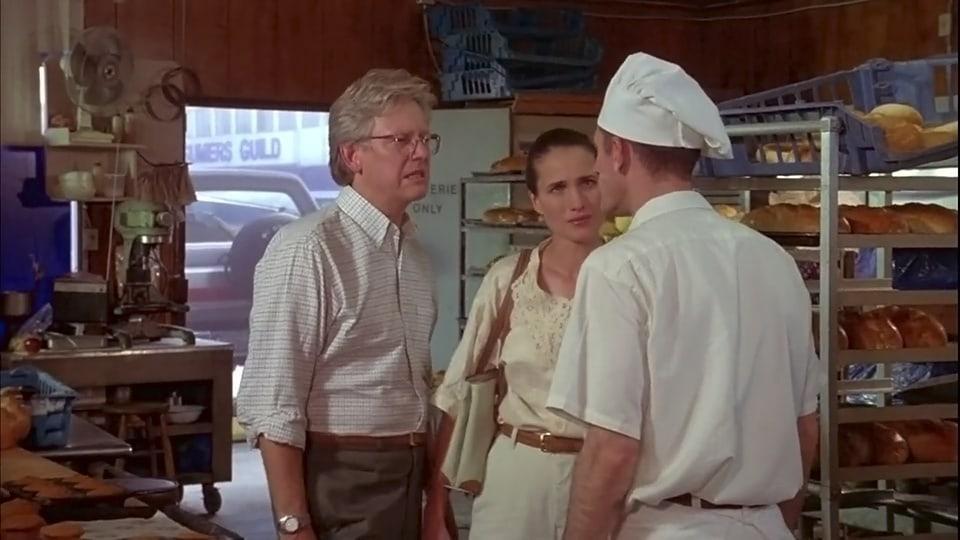 Sección visual de Vidas cruzadas (Short Cuts) - FilmAffinity