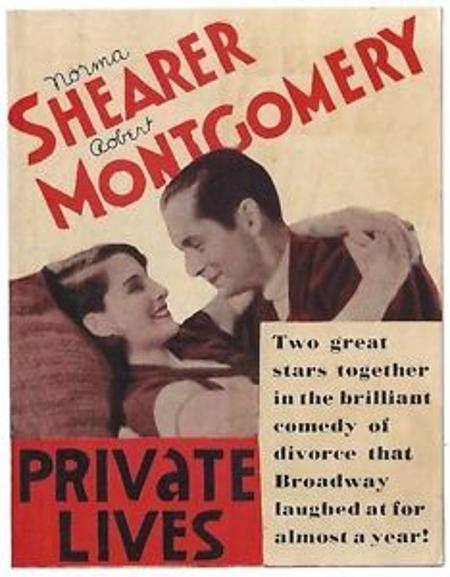 Sección visual de Vidas íntimas - FilmAffinity