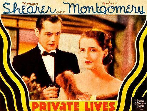 Sección visual de Vidas íntimas - FilmAffinity