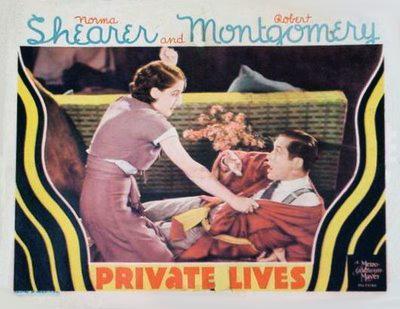 Sección visual de Vidas íntimas - FilmAffinity