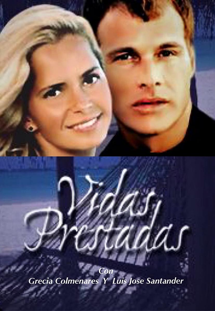 Sección visual de Vidas prestadas (Serie de TV) - FilmAffinity