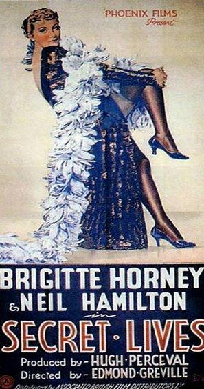 Sección visual de Vidas secretas - FilmAffinity