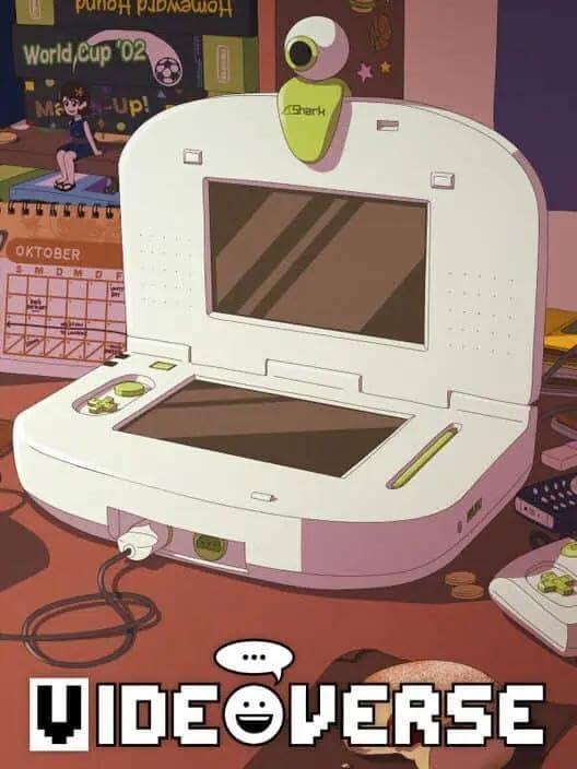 Sección visual de Videoverse - FilmAffinity