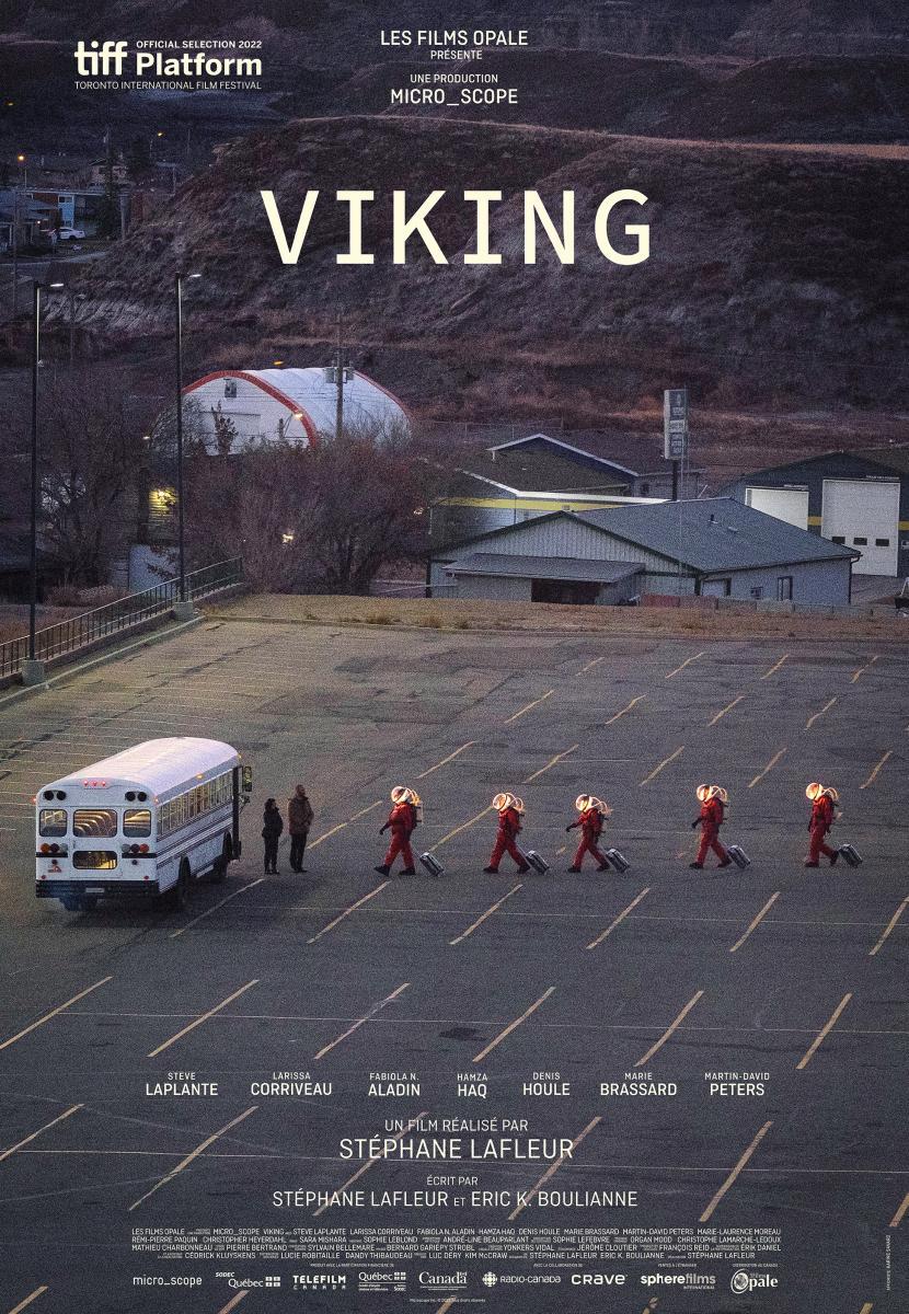 Image gallery for Viking - FilmAffinity