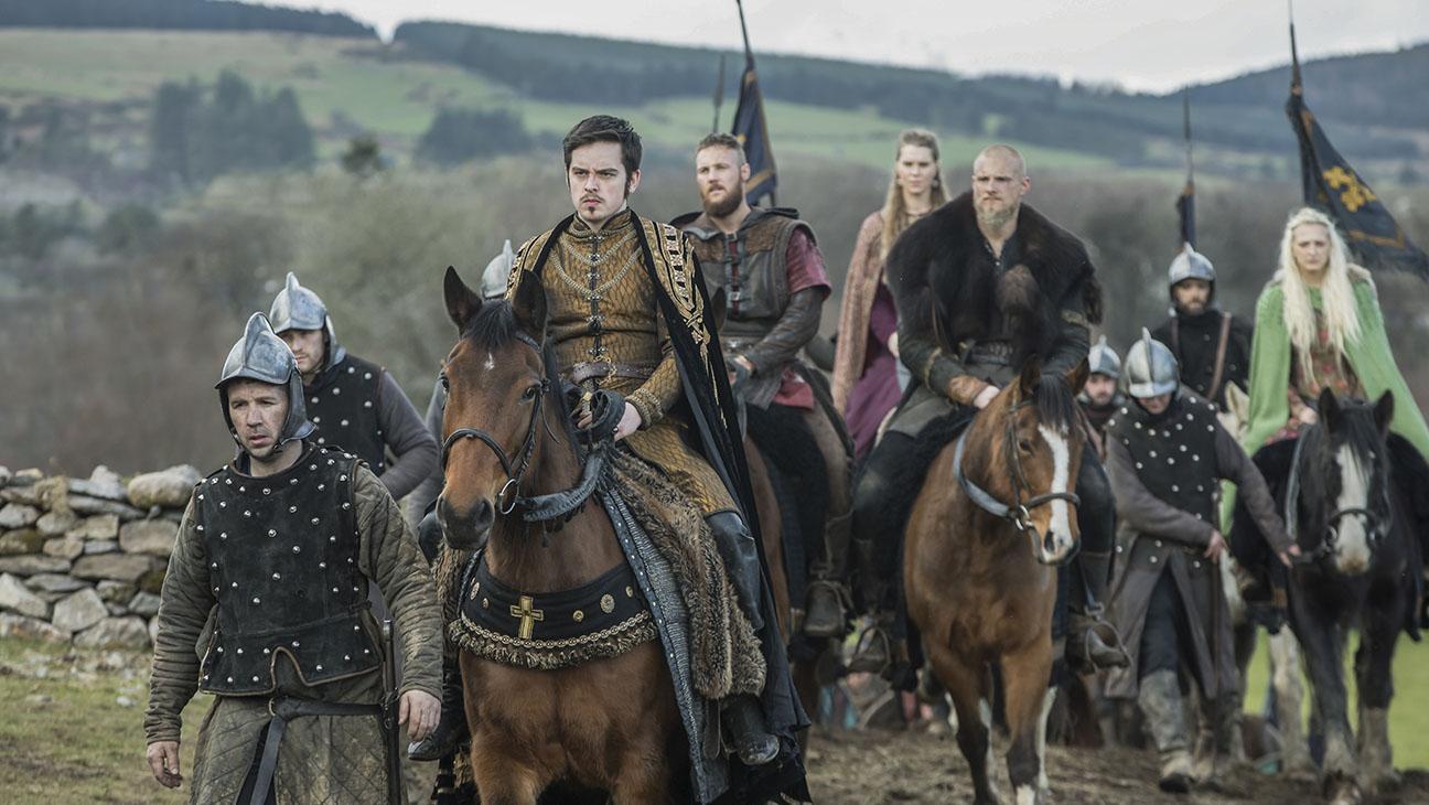 Image gallery for Vikings (TV Series) - FilmAffinity