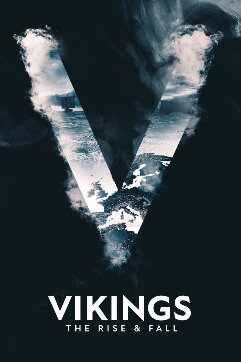 Sección visual de Vikings: The Rise and Fall (Serie de TV) - FilmAffinity