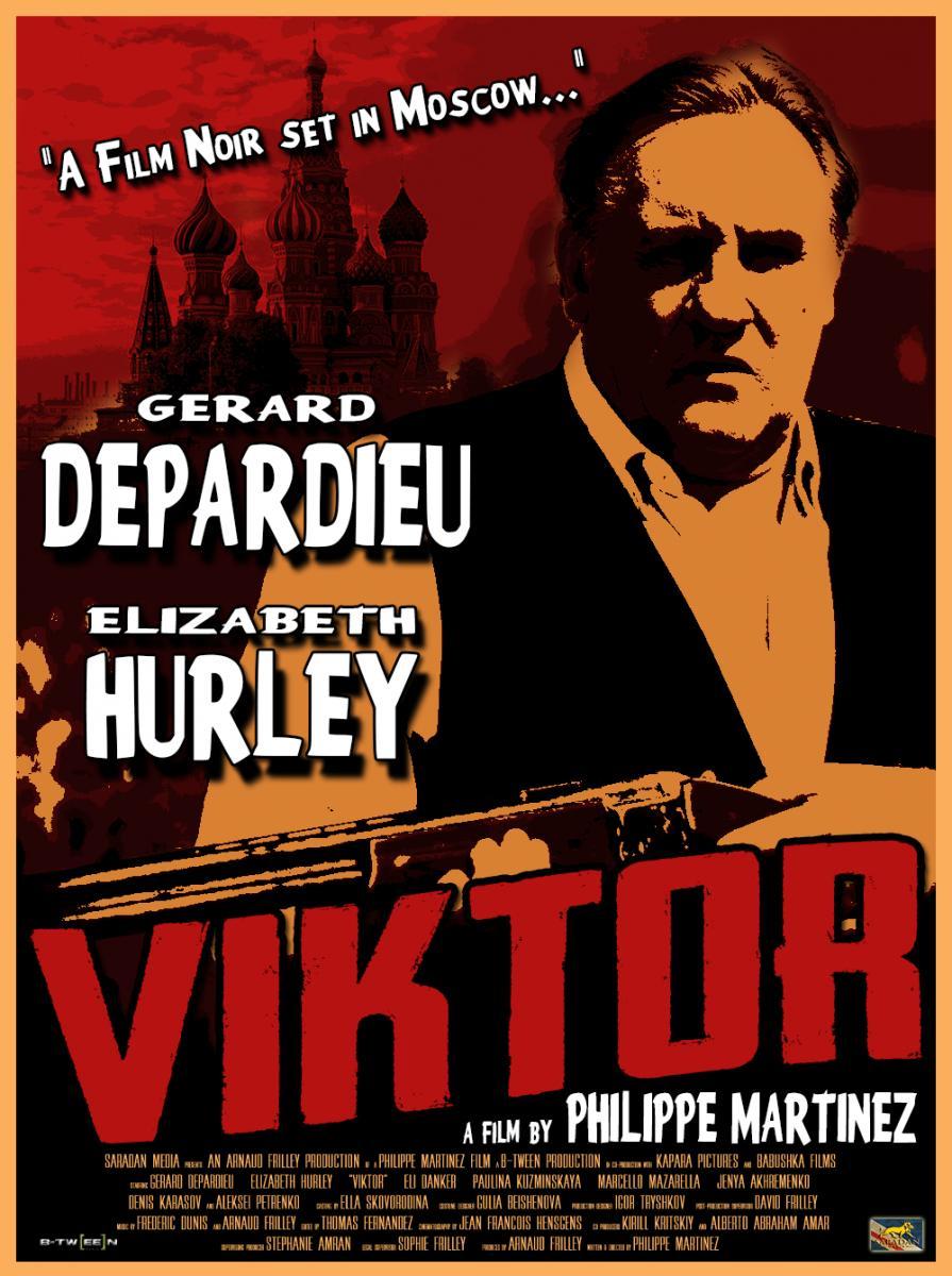 Image gallery for Viktor - FilmAffinity