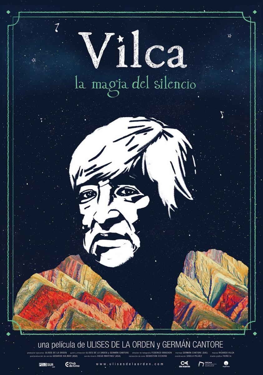 Image gallery for Vilca, the Magic of Silence - FilmAffinity