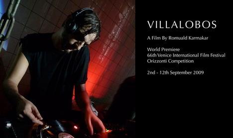 Image gallery for Villalobos - FilmAffinity