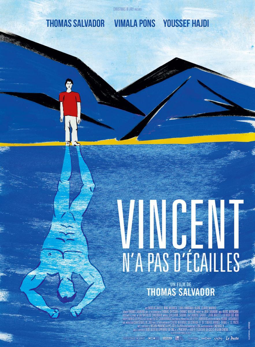 Image gallery for Vincent - FilmAffinity