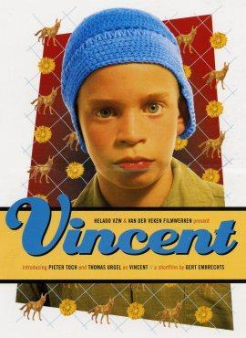 Sección visual de Vincent (C) - FilmAffinity