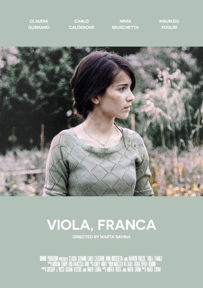 Viola, Franca (S) (2016) - FilmAffinity
