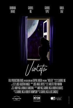 Violeta (2019) - Filmaffinity