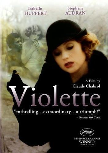 Image gallery for Violette - FilmAffinity