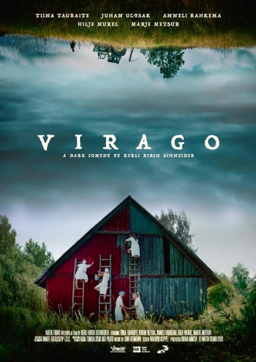Image gallery for Virago (S) - FilmAffinity