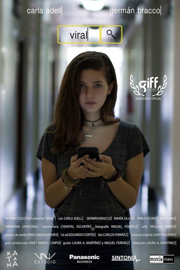 Sección visual de Viral (C) - FilmAffinity