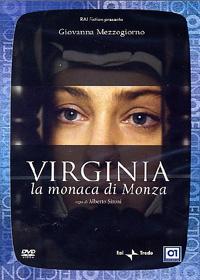 Sección visual de Virginia, la monja de Monza (TV) - FilmAffinity