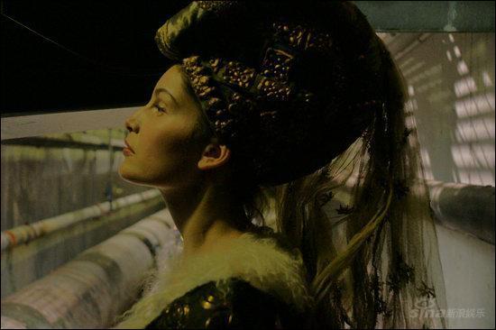 Image gallery for Visage (Face) - FilmAffinity