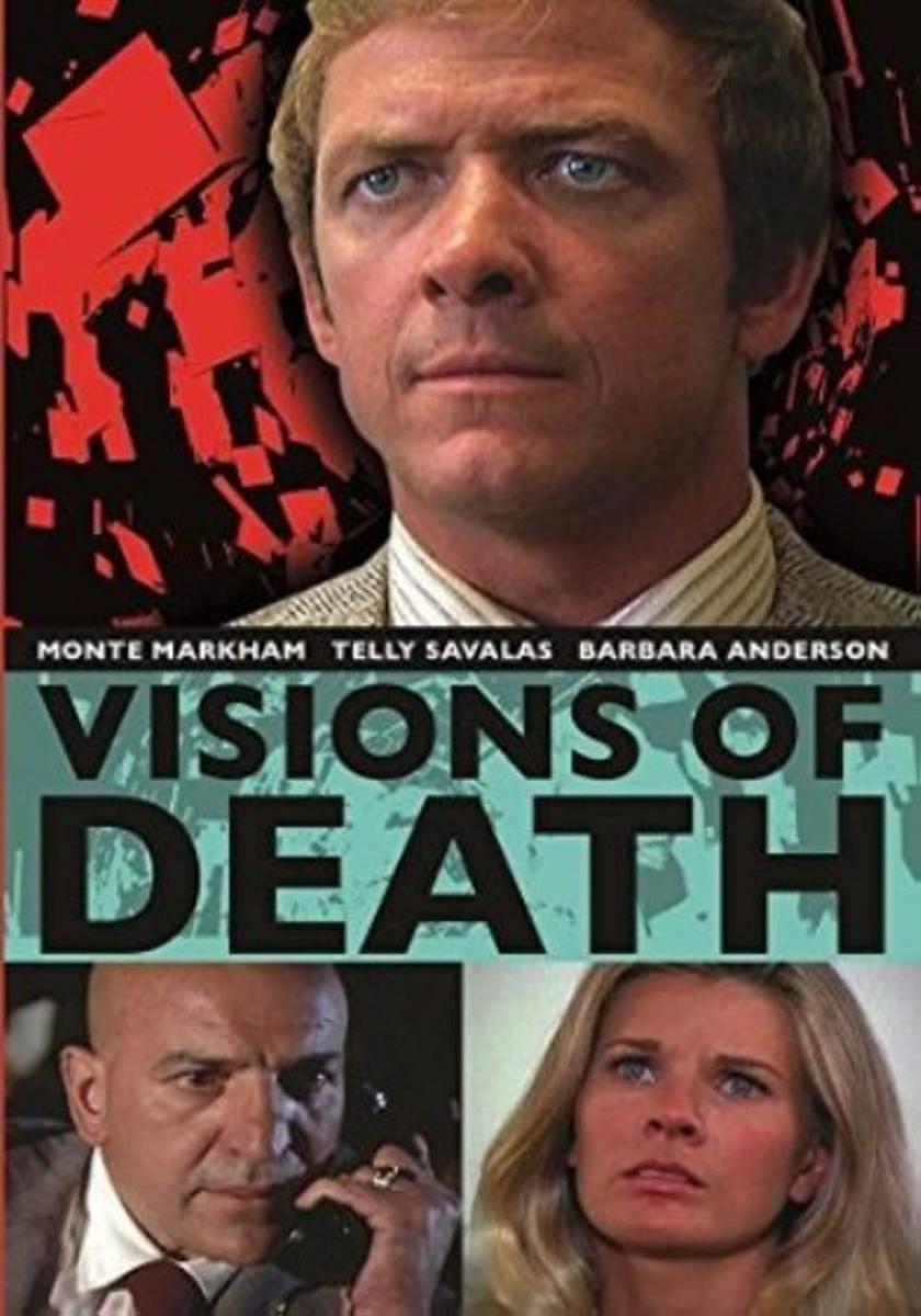 Sección visual de Visiones de muerte (TV) - FilmAffinity