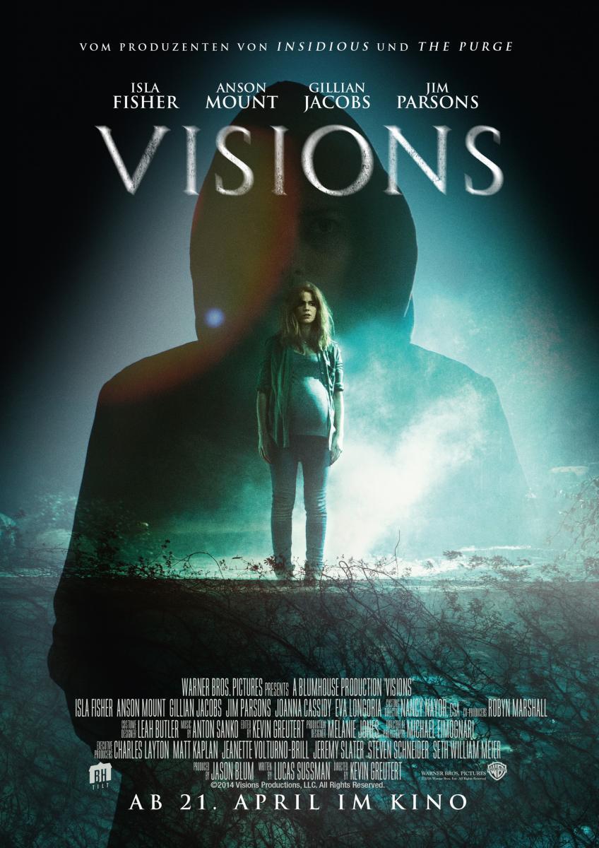 Image gallery for Visions - FilmAffinity