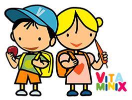 Image gallery for Vitaminix (TV Series) - FilmAffinity