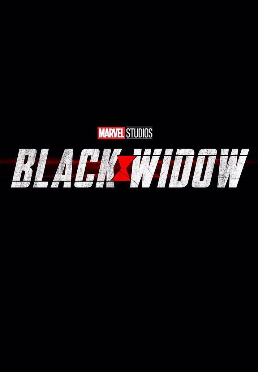 Sección visual de Viuda negra - FilmAffinity