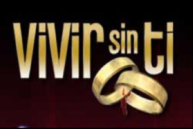 Image gallery for Vivir sin ti (AKA Vivir por ti) (TV Series) (TV ...