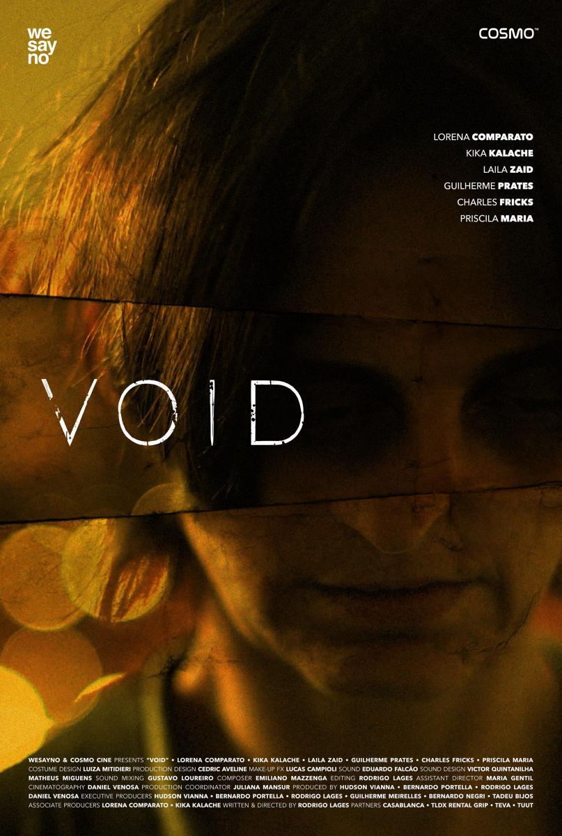 Image gallery for Void - FilmAffinity