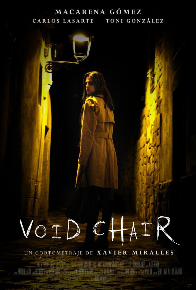 Image gallery for Void Chair (S) - FilmAffinity