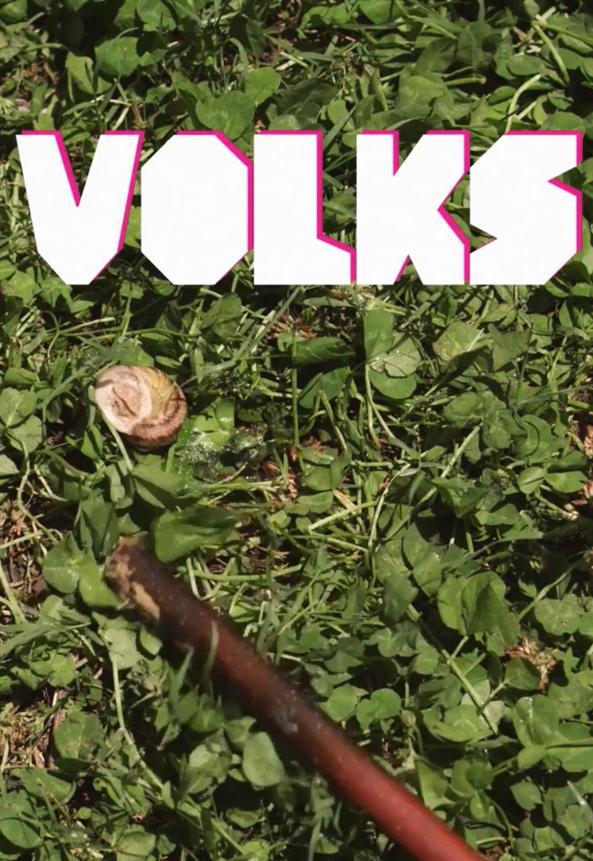 Sección visual de Volks (C) - FilmAffinity