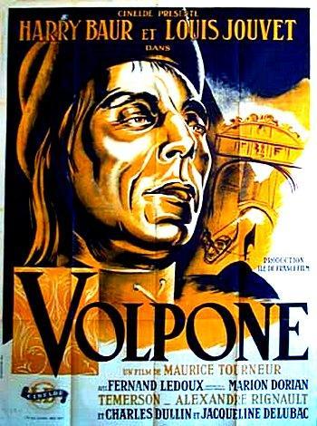 Image gallery for Volpone - FilmAffinity