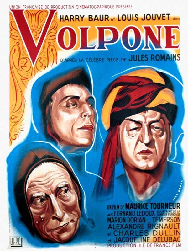 Image gallery for Volpone - FilmAffinity