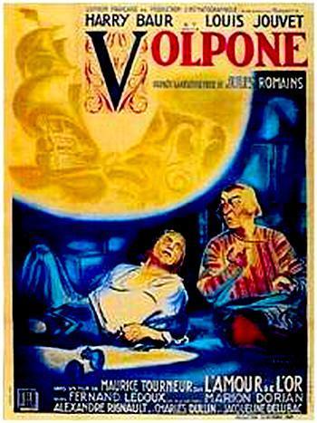 Image gallery for Volpone - FilmAffinity