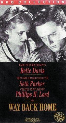 Sección visual de Volver a casa - FilmAffinity