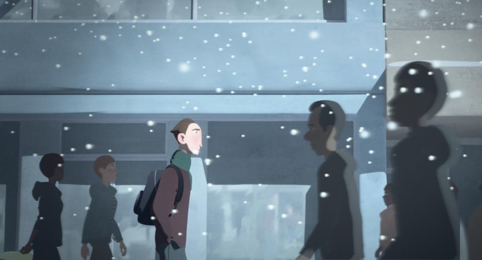 Sección visual de Volver a casa (C) - FilmAffinity