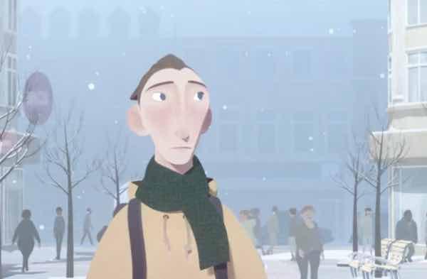 Sección visual de Volver a casa (C) - FilmAffinity