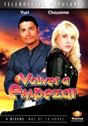 Image gallery for Volver a empezar (TV Series) (TV Series) - FilmAffinity