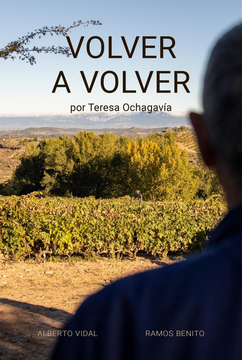 Sección visual de Volver a volver (C) - FilmAffinity