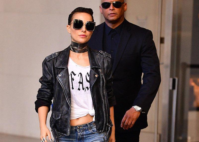 Image gallery for Vox Lux - FilmAffinity