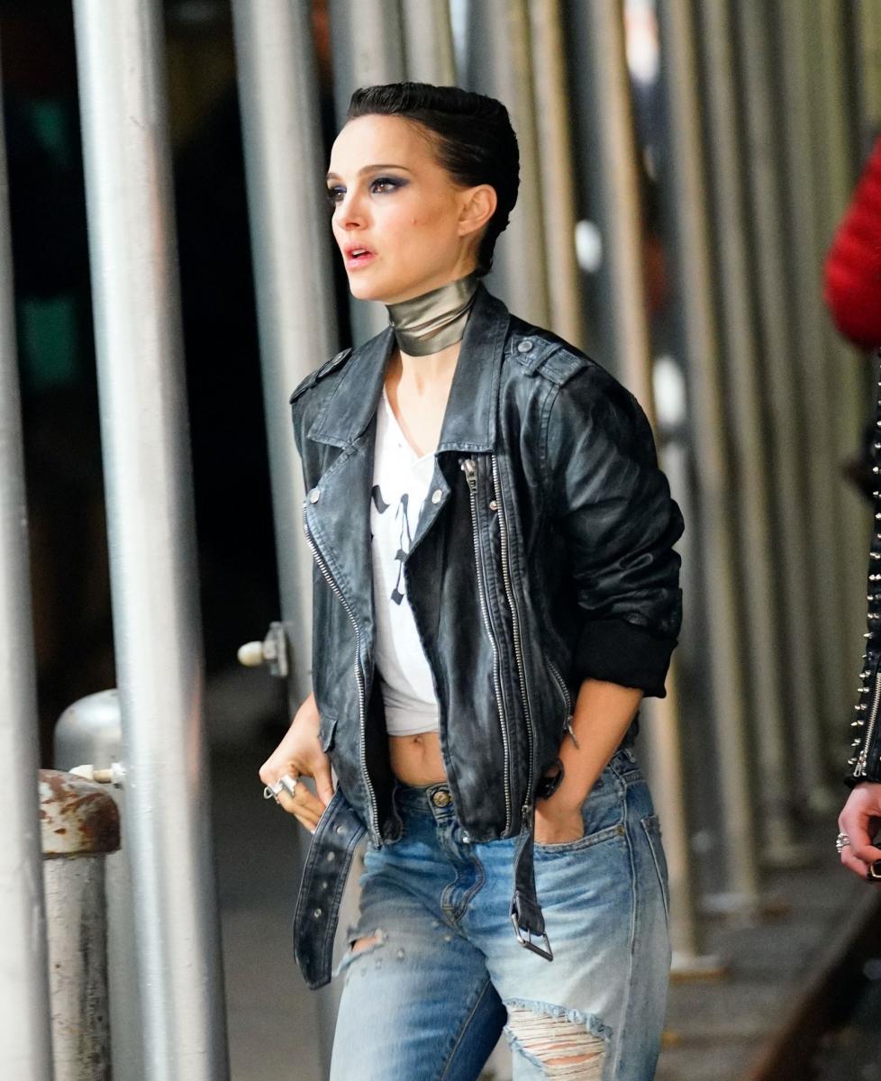 Image gallery for Vox Lux - FilmAffinity