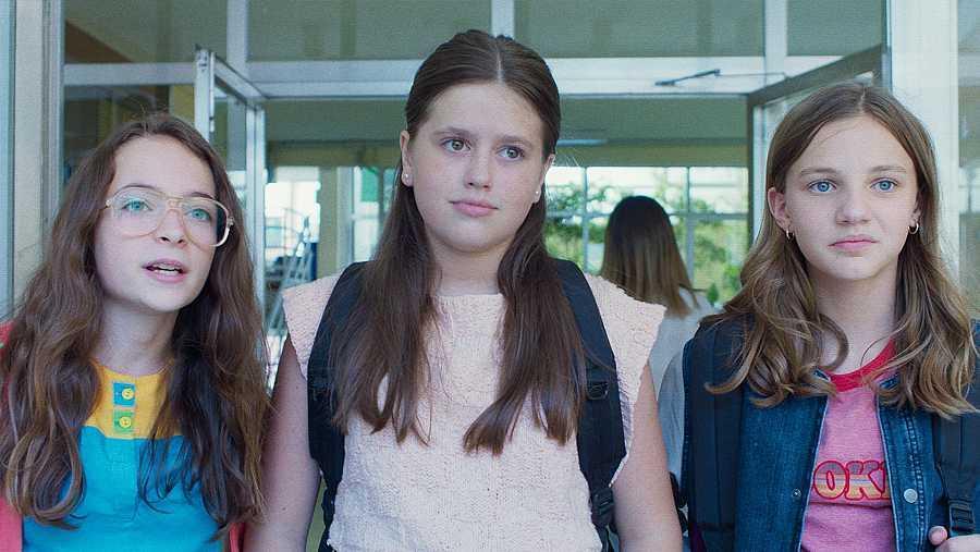 Sección visual de Voy a pasármelo bien - FilmAffinity