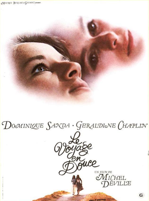 Image gallery for Voyage en Douce - FilmAffinity