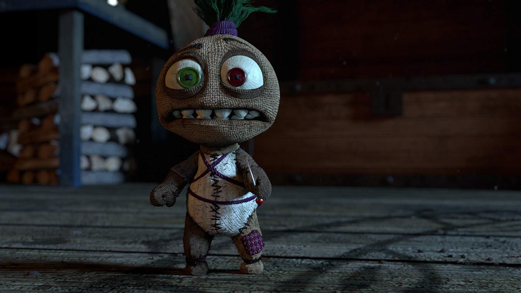 Image gallery for Vudu Dolls (S) - FilmAffinity