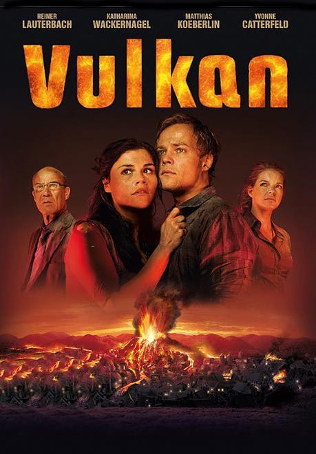 Image gallery for Vulkan (TV) (TV) - FilmAffinity